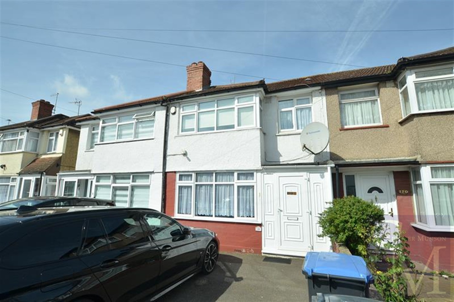 Charlton Road, London, Edmonton N9 - Spencer Munson Property Services
