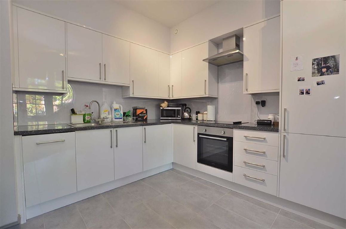 Clock Court, Wanstead, London - Spencer Munson Property Services