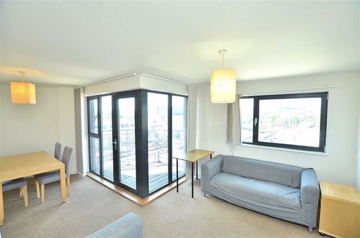 Ibex House, Stratford, London - Spencer Munson Property Services