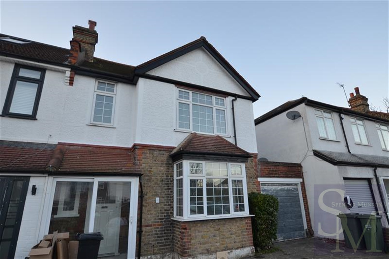 Larkshall Road, Chingford E4 - Spencer Munson Property Services