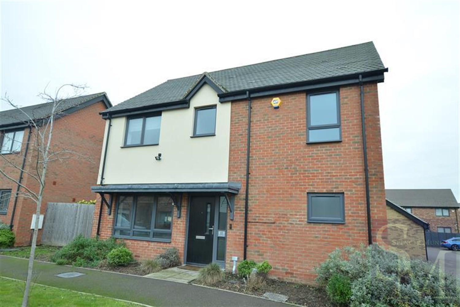 Park View, Chigwell, IG7 - Spencer Munson Property Services