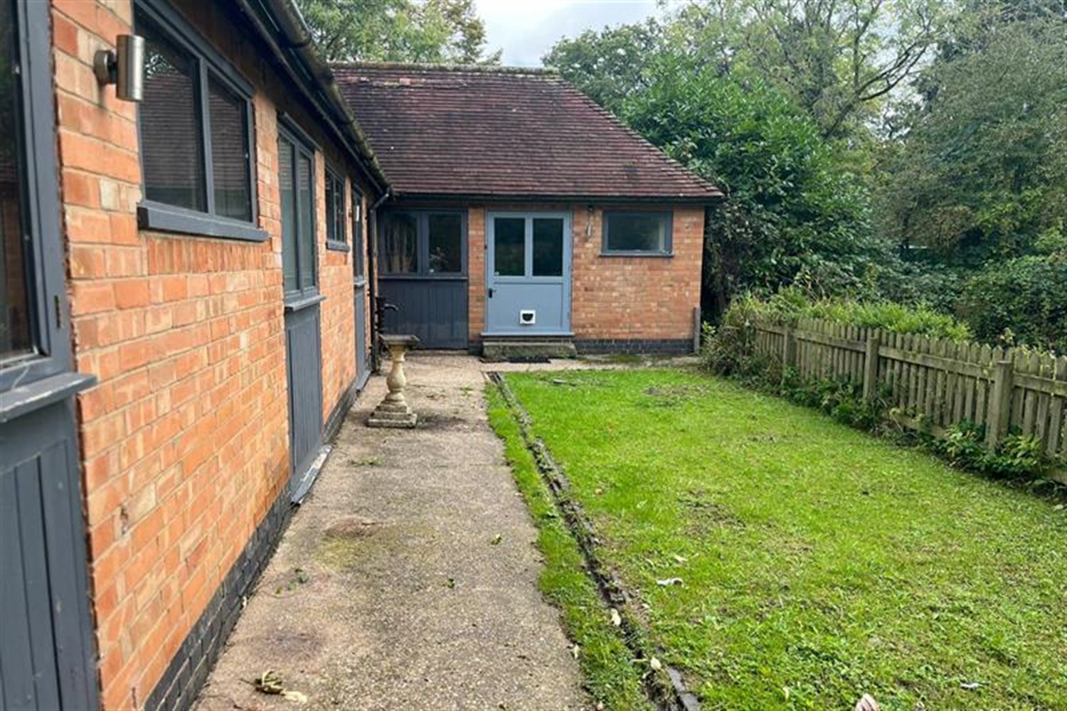 The Stables Nunhold Grange, Hatton, Warwick, CV35 - Spencer Munson ...