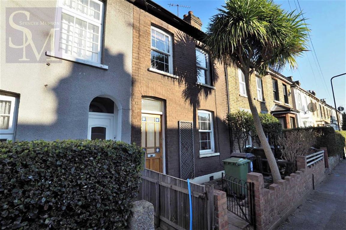 Tower Hamlets Road, London - Spencer Munson Property Services