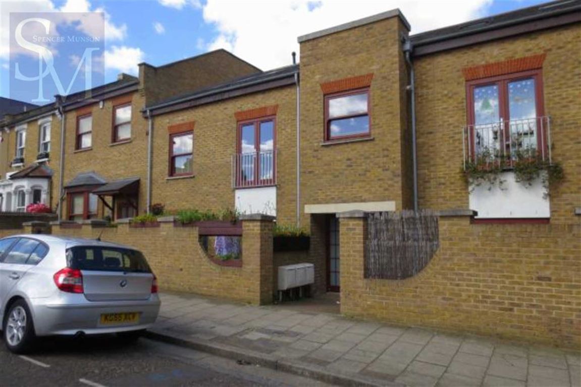 Chelmer Road, Homerton, London - Spencer Munson Property Services