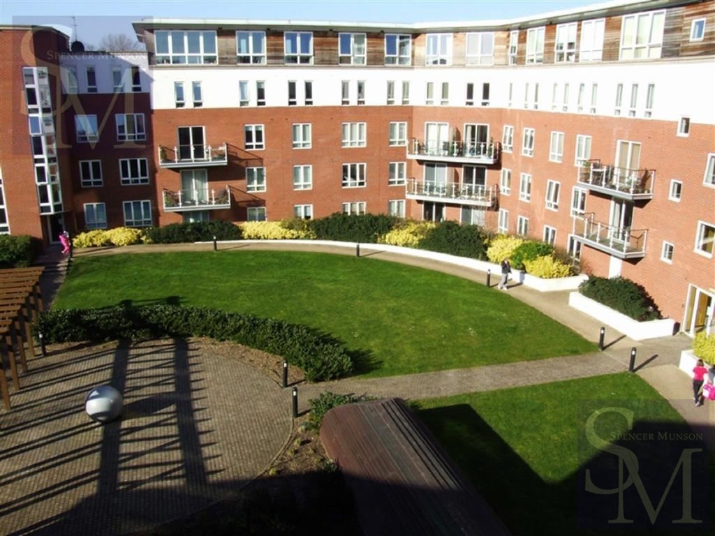Regency Court, South Woodford, London - Spencer Munson Property Services