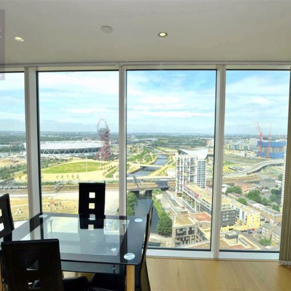 Halo Tower, Stratford, London - Spencer Munson Property Services