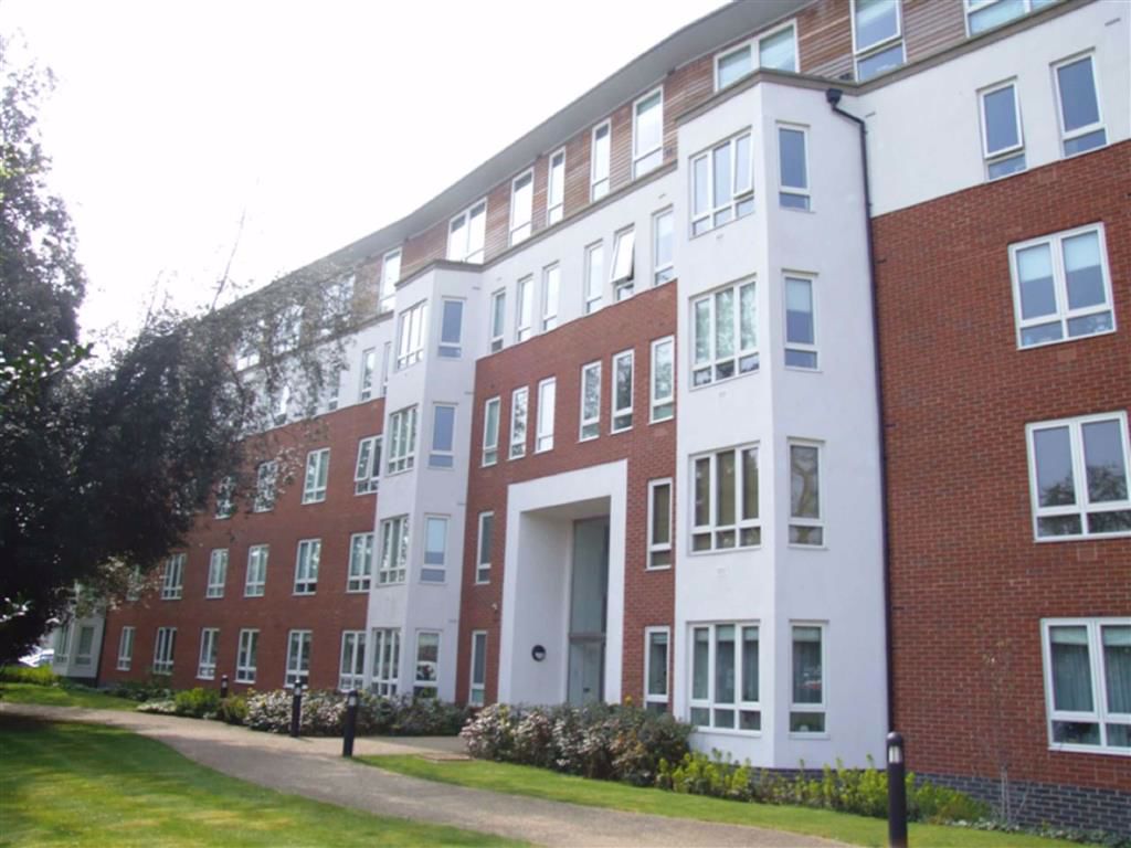 Regency Court, South Woodford, London - Spencer Munson Property Services