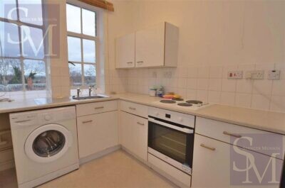 Clock Court, Wanstead, London - Spencer Munson Property Services