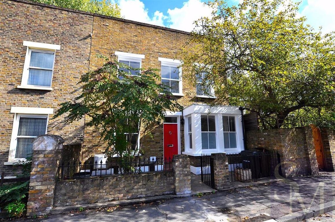 Terrace Road, Hackney, London - Spencer Munson Property Services