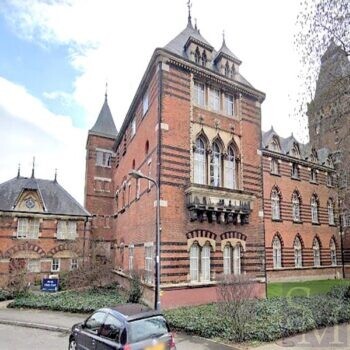 Clock Court, Victory Road, Wanstead E11 - Spencer Munson Property Services