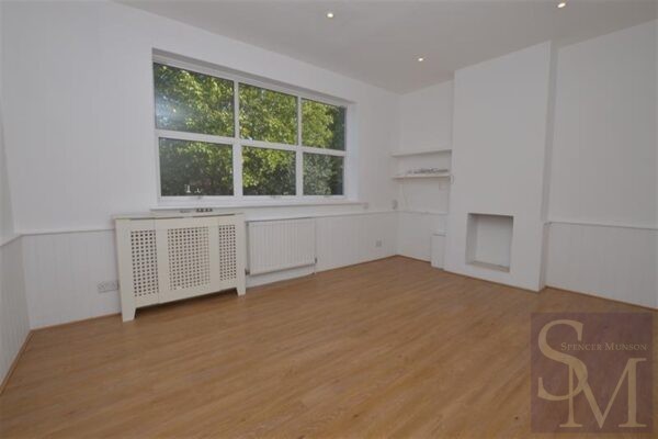 Nightingale Lane, Wanstead, E11 - Spencer Munson Property Services
