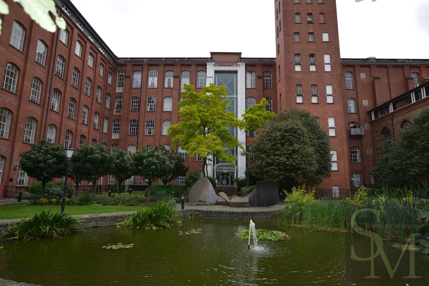 Lexington Building, Bow, E3 - Spencer Munson Property Services